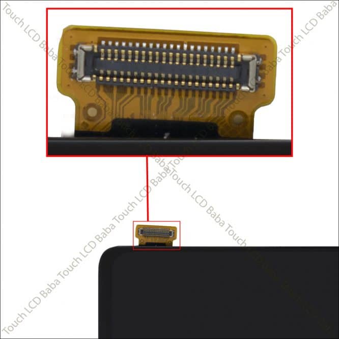 Redmi K20 Pro Display and Touch Screen Combo Replacement