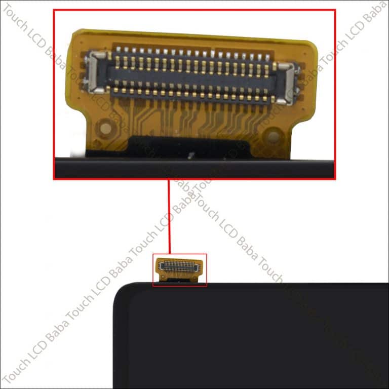 Redmi K20 Pro Display and Touch Screen Combo Replacement