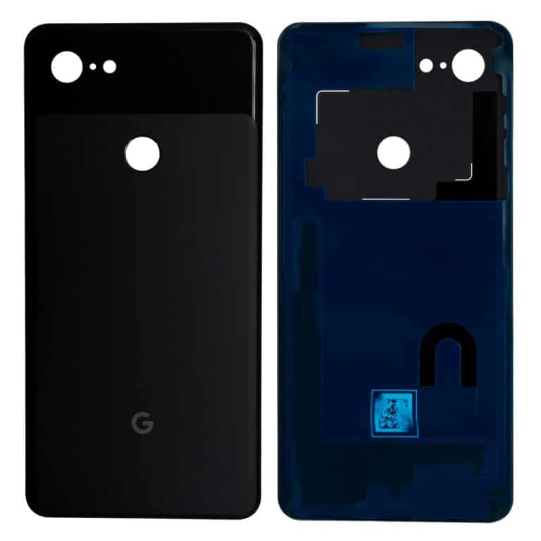 Google Pixel 4 Display and Touch Screen Combo Replacement