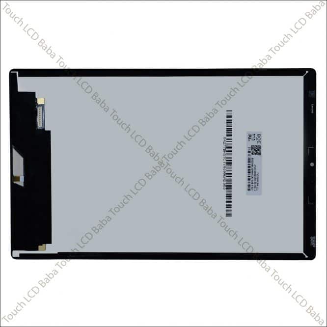 Lenovo M10 FHD Plus 10.3" Display and Touch Screen Replacement TB-X606V ...