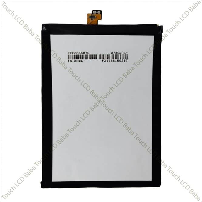 100% Original Battery Replacement For Nokia 7 Plus HE347