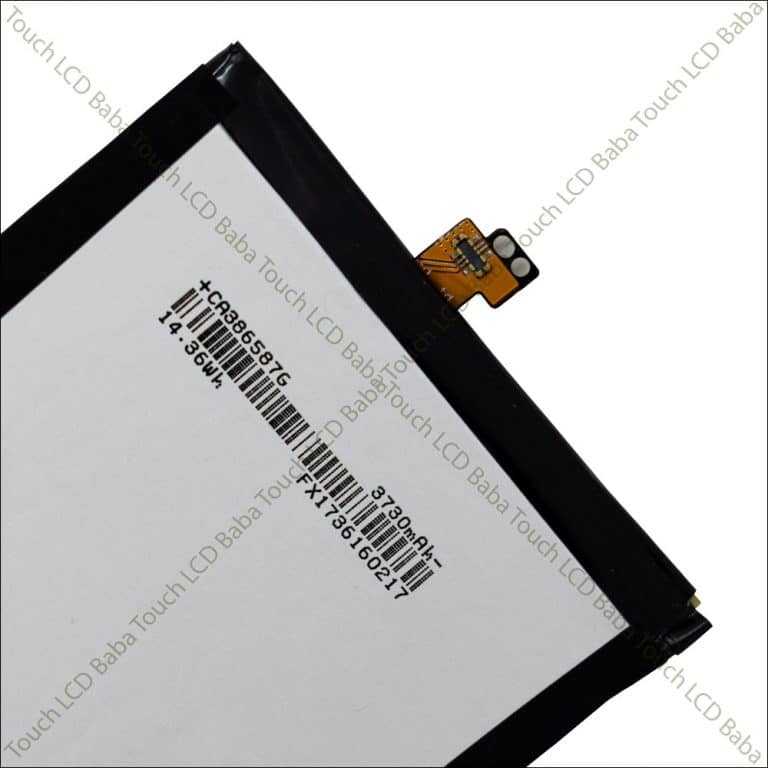 100% Original Battery Replacement For Nokia 7 Plus HE347