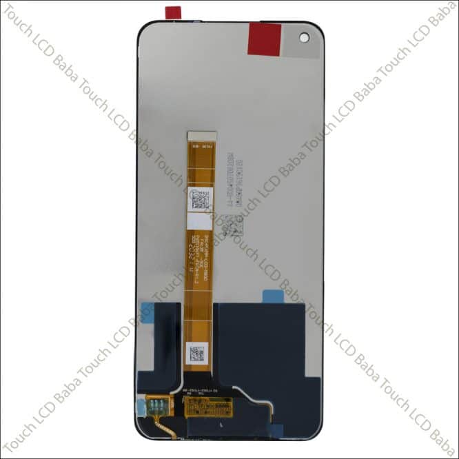 Oppo A72 Display and Touch Screen Replacement - 100% Original CPH2067