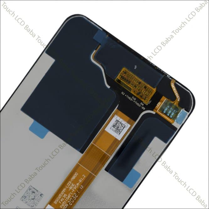 Oppo A72 Display and Touch Screen Replacement - 100% Original CPH2067