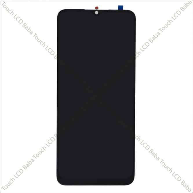 RealMe C25 Display and Touch Screen Combo Replacement RMX3193