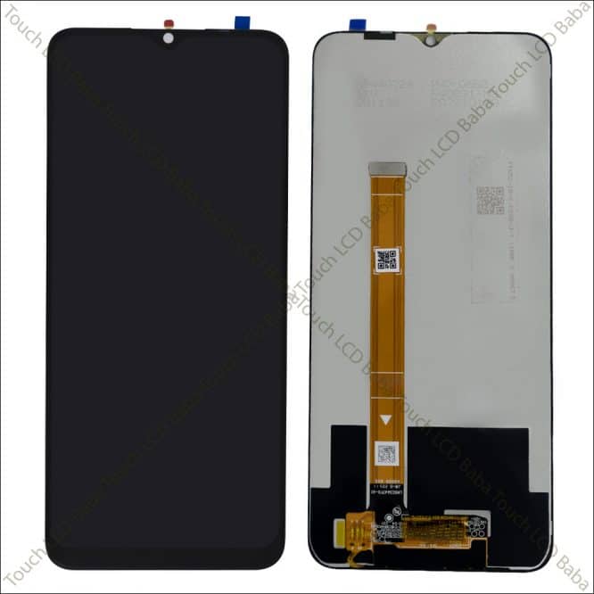 Realme 7 Display and Touch Screen Combo Replacement Realme 7 Display and Touch Screen Combo Replacement