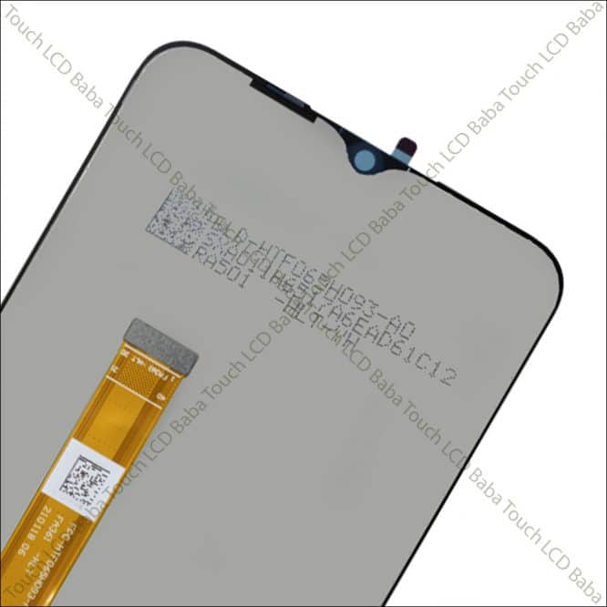 6.72" AAA Quality For Oppo A98 LCD CPH2529 Display Touch Screen ...