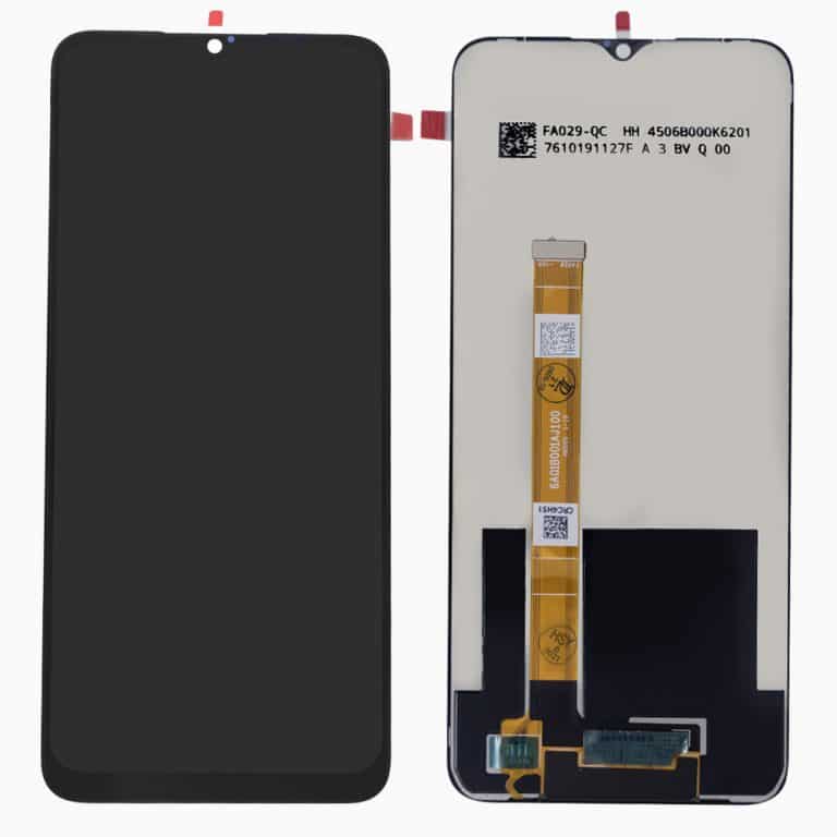 Oppo Reno 5 Pro Display and Touch Screen Combo Replacement CPH2201