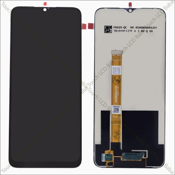 OPPO F21 Pro 4G Display and Touch Screen Combo CPH2363