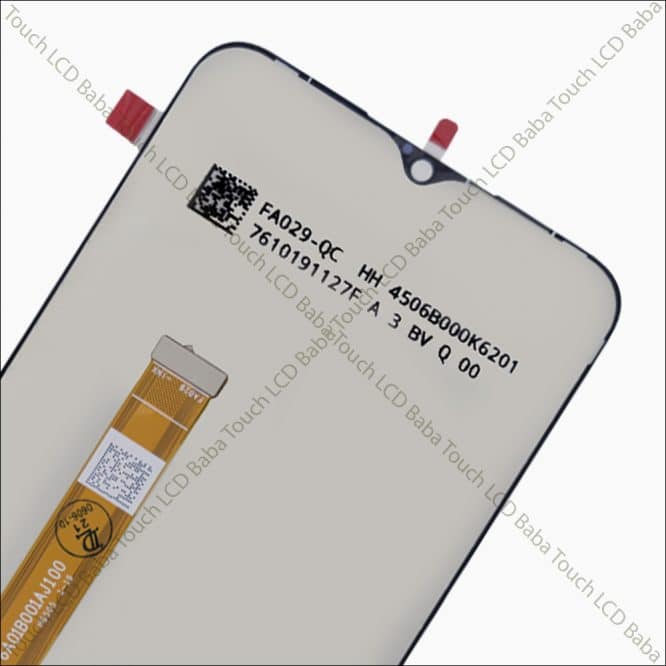 Oppo A31 Display and Touch Screen Combo Replacement CPH2015