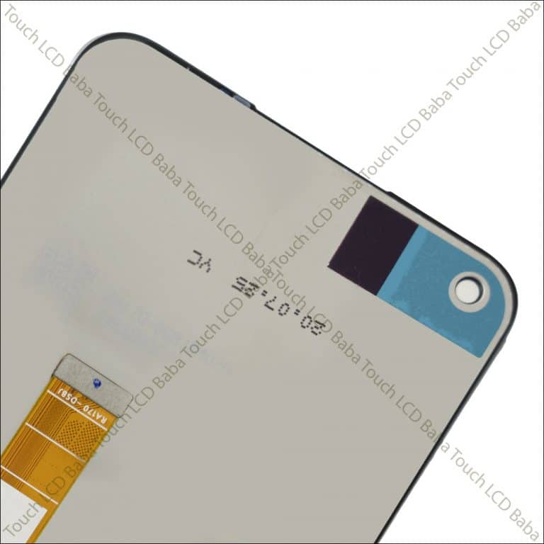 RealMe Narzo 20 Pro Display and Touch Screen Combo RMX2161