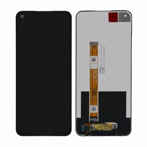 OPPO F21 Pro 4G Display and Touch Screen Replacement CPH2363