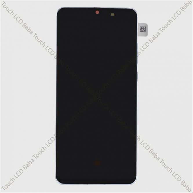 Huawei P30 Pro Display and Touch Screen Glass Replacement - Touch LCD Baba