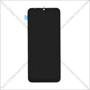 Tecno Spark Go Plus BB4K Display and Touch Screen Combo Replacement