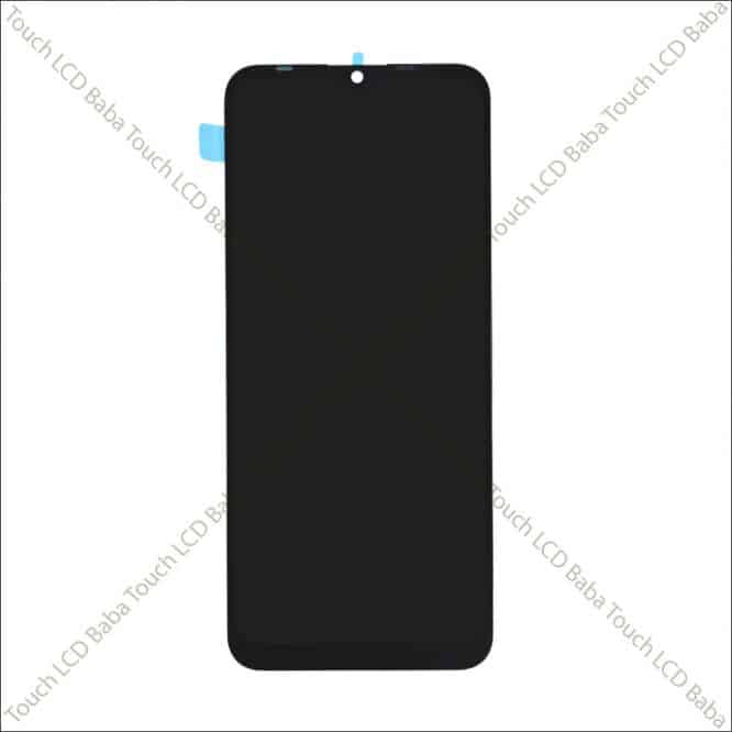 Tecno Spark Go Plus BB4K Display and Touch Screen Combo Replacement