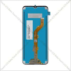 Tecno Spark Go Plus BB4K Display and Touch Screen Combo Replacement