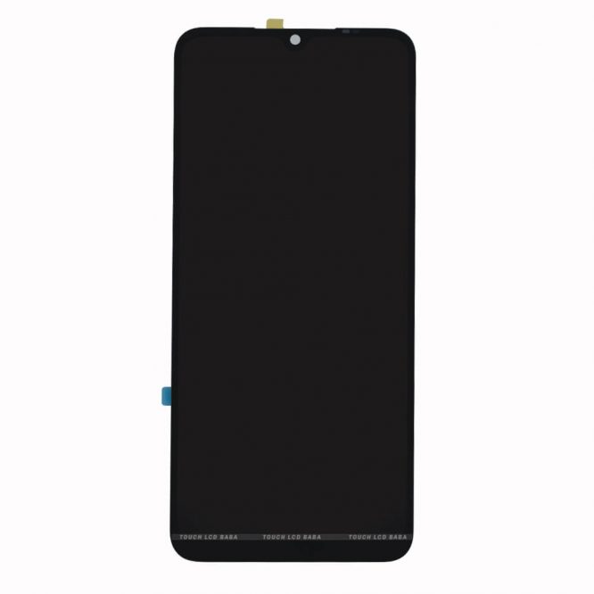 Poco C3 Display and Touch Screen Combo Replacement