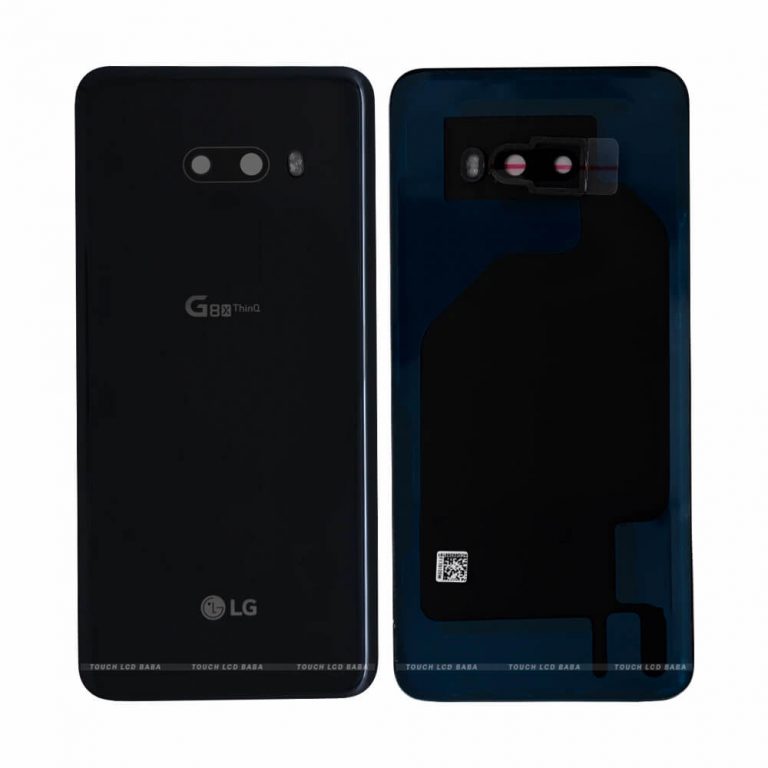 LG G8x ThinQ Back Glass/ Back Panel Replacement