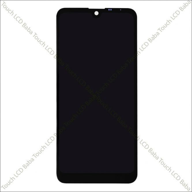 LG Q60 Display and Touch Screen Combo Replacement