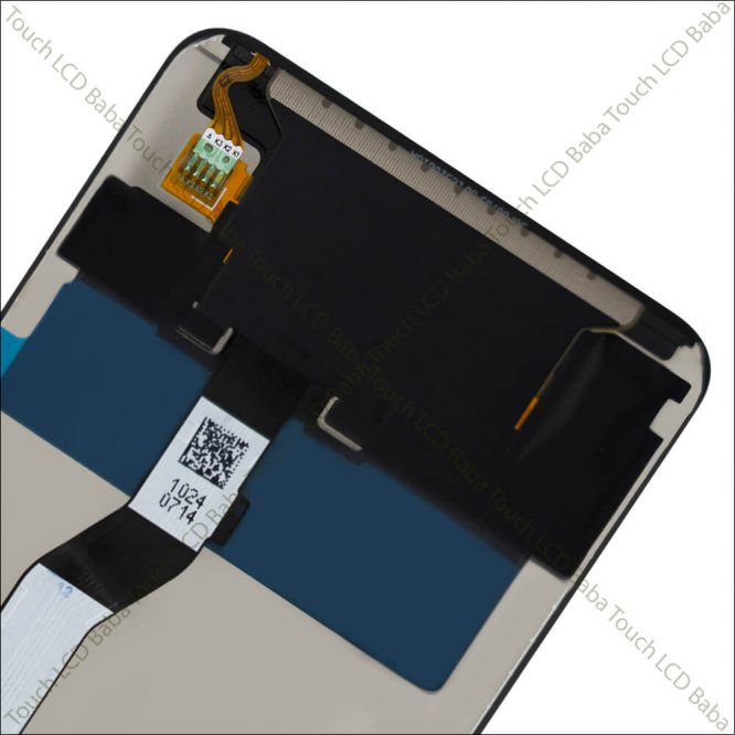 Xiaomi Mi 10T Display and Touch Screen Combo Replacement