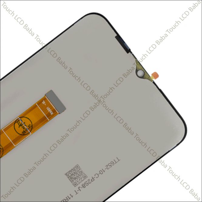 RealMe C15 Display and Touch Screen Replacement Combo RMX2180