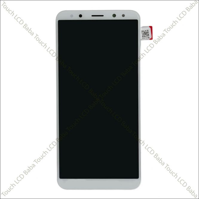 Honor 9i Display and Touch Screen Combo With Middle Frame RNE-L22