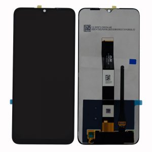 Realme 3 Pro Display Price and Touch Screen Glass Combo RMX1851 - Touch ...