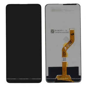 Infinix Note 11 Display and Touch Screen Combo Replacement X663