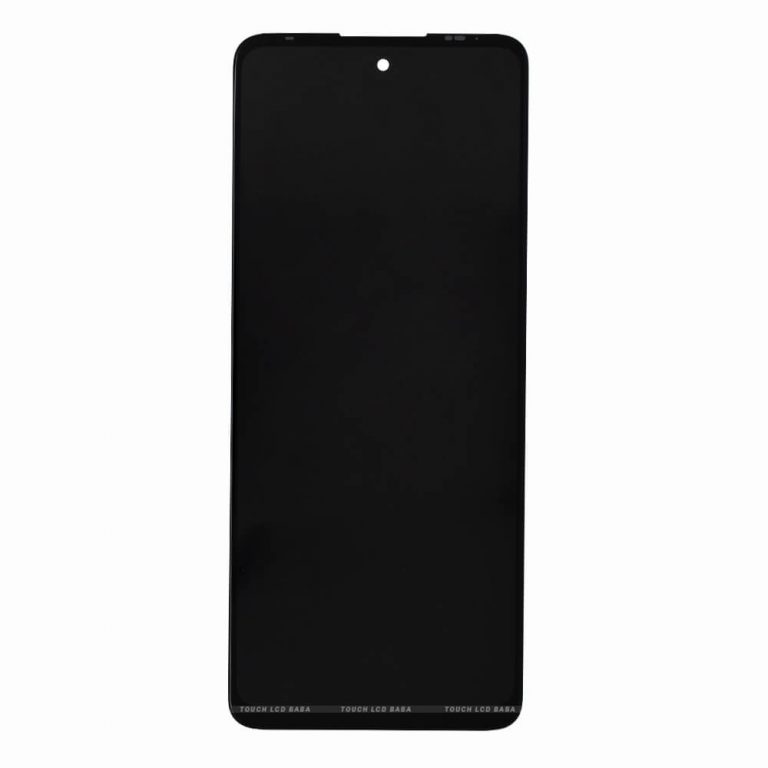 Motorola G60 Display and Touch Screen Replacement XT2135-2