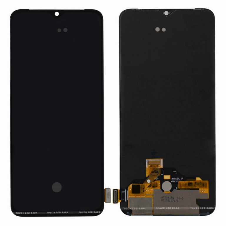 OnePlus Nord 2T Display and Touch Screen Combo Replacement CPH2399