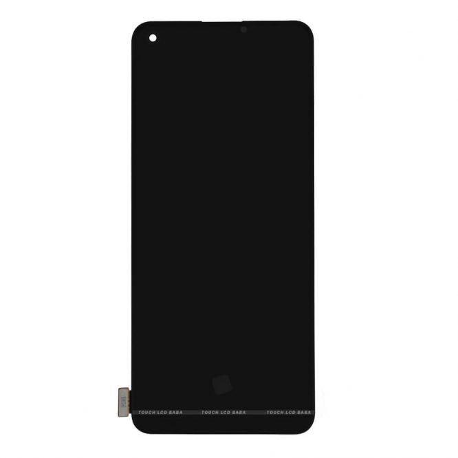 Oppo F19 Pro Display and Touch Screen Replacement CPH2285