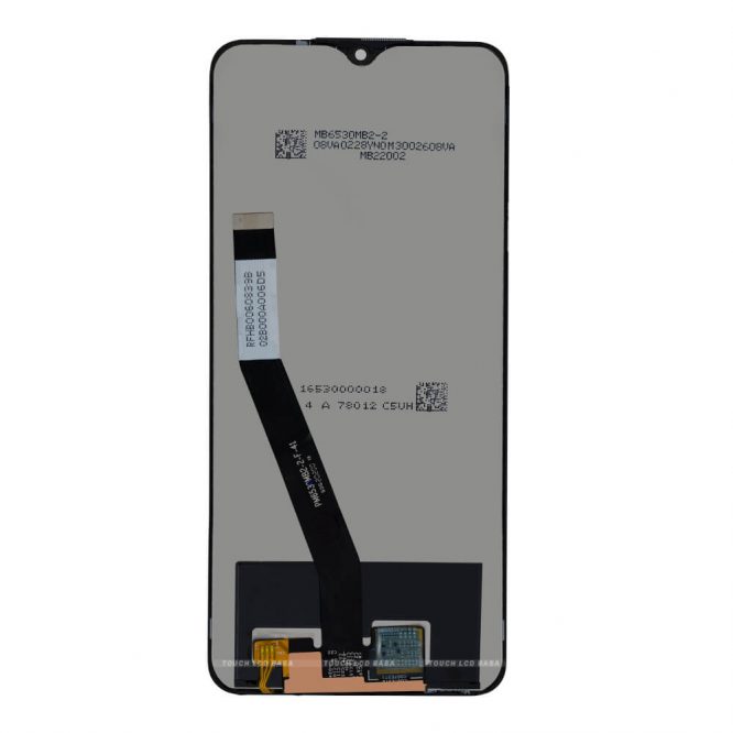 Poco M2 Display and Touch Screen Combo Replacement