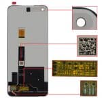 Realme 8 5G Display and Touch Screen Replacement RMX3241