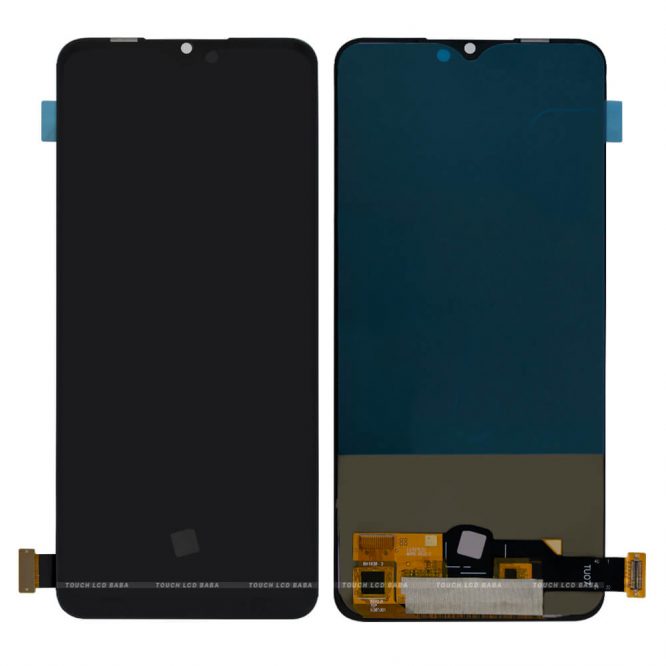 Vivo S1 Pro Display and Touch Screen Glass Replacement - Touch LCD Baba