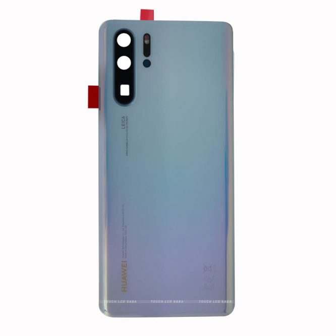 Huawei P30 Pro Back Panel / Back Glass Replacement