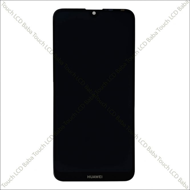 Huawei Y7 Prime 2019 Display and Touch Screen Replacement DUB-LX3