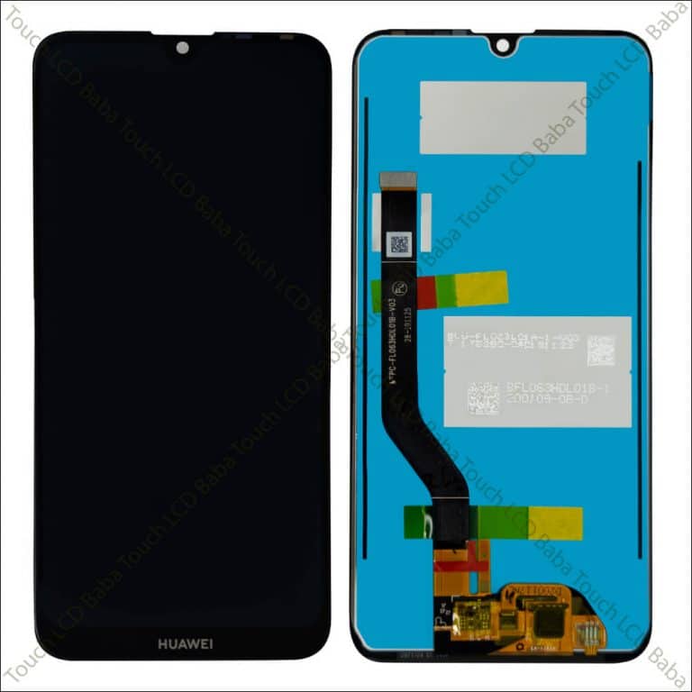 Huawei Y7 Prime 2019 Display and Touch Screen Replacement DUB-LX3