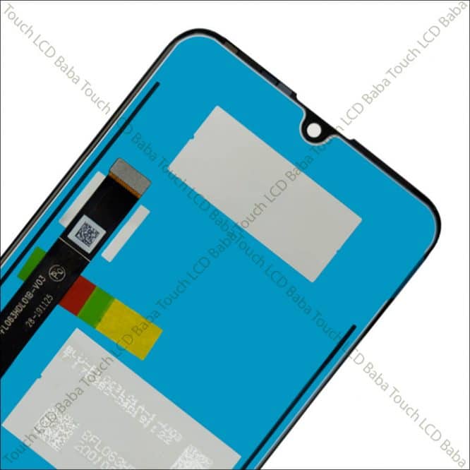 Huawei Y7 Prime 2019 Display and Touch Screen Replacement DUB-LX3