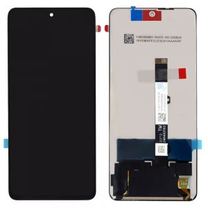 Redmi Note 10S Display and Touch Screen Glass Replacement - Touch LCD Baba