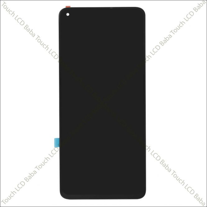 Xiaomi Mi 10T Pro Display and Touch Screen Combo Replacement