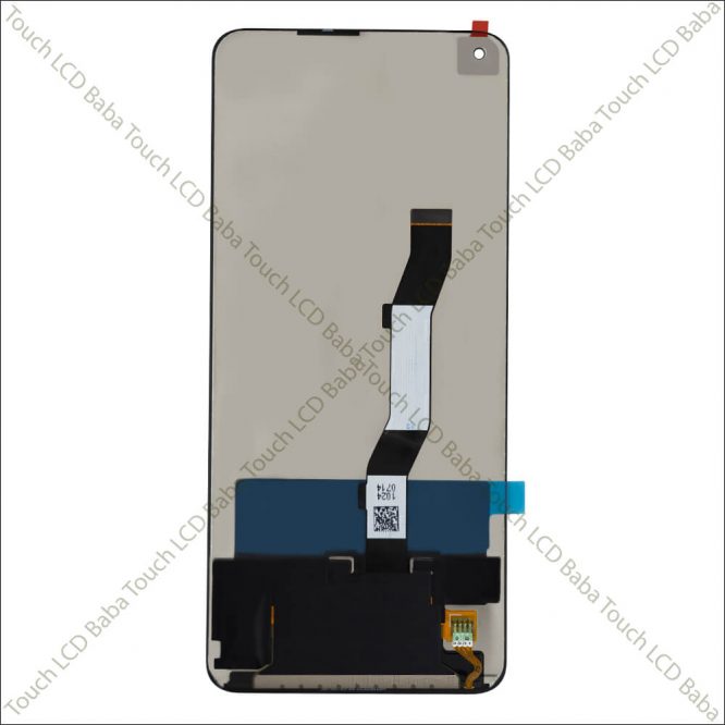 Xiaomi Mi 10T Pro Display and Touch Screen Combo Replacement