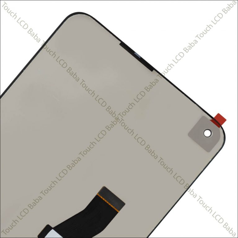 Xiaomi Mi 10T Pro Display and Touch Screen Combo Replacement