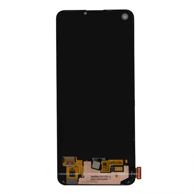 Oppo F19 Pro Plus 5G Display and Touch Screen Replacement CPH2213