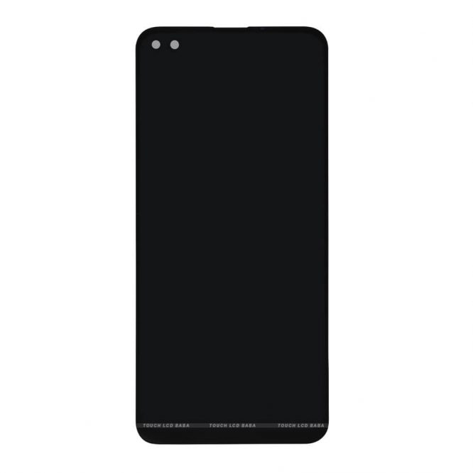 Realme X3 Superzoom Display and Touch Screen Glass Replacement