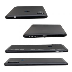Redmi Note 6 Pro Back Panel Replacement With Camera Lens