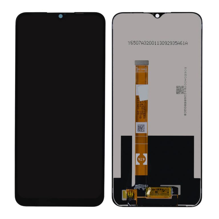 Oppo A16 Display and Touch Screen Combo Replacement CPH2269