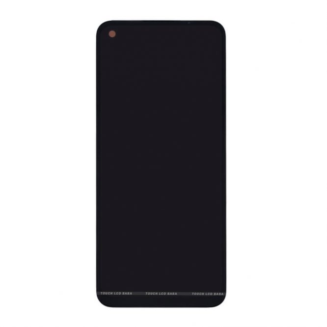 Realme 6 Display Replacement With Middle Frame/Bezel RMX2001