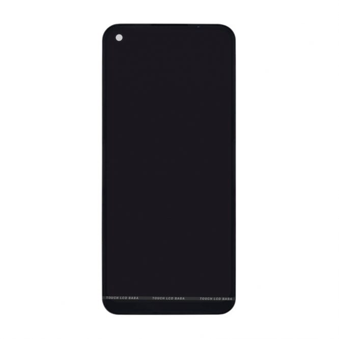 Realme 7i Display Replacement With Middle Frame/Bezel RMX2103