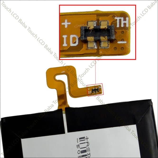 Google Pixel 2XL Battery Replacement BL-T35 - 100 % Original