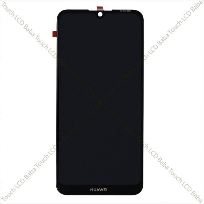 Huawei Y6s 2019 Display and Touch Screen Combo Replacement